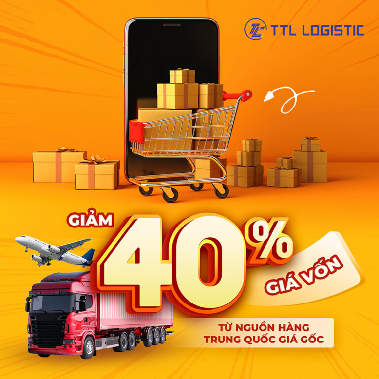 Trang chủ - TTL Logistics